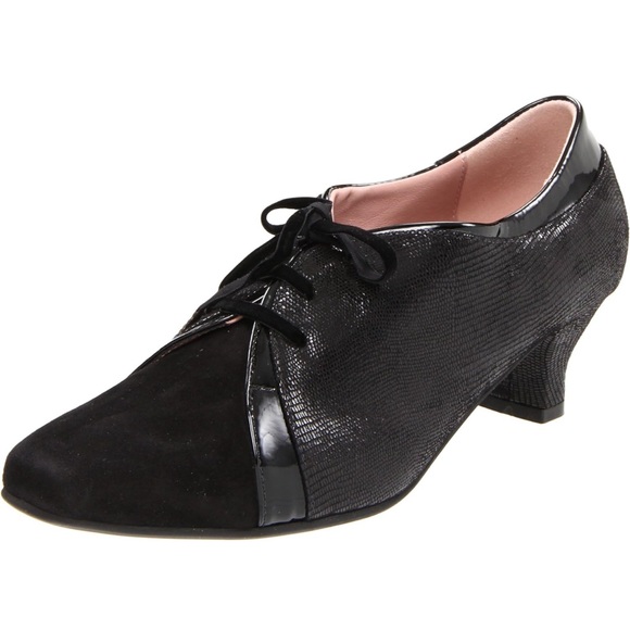 BeautiFeel | Shoes | Beautifeel Womens Fleur Low Heel Pump | Poshmark